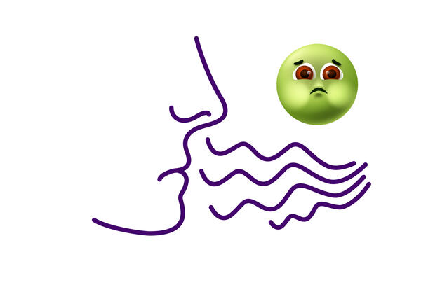 Nuisances olfactives