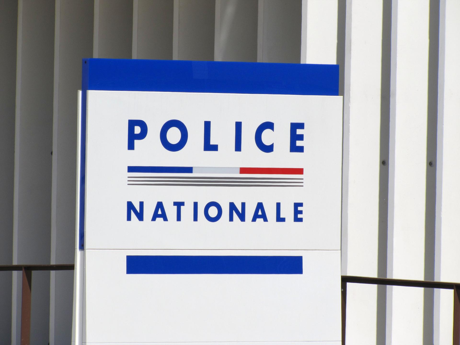 La Police nationale - Triel-sur-Seine