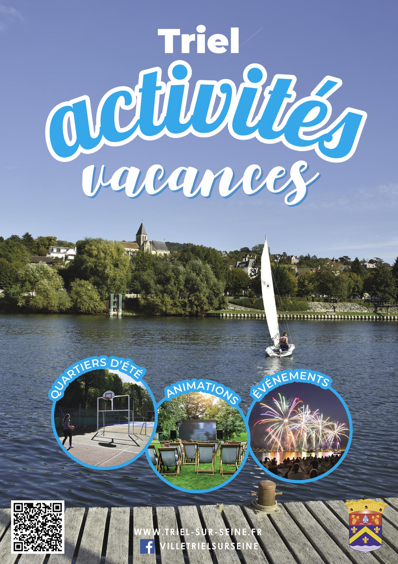 Que Faire À Triel-Sur-Seine Le 20 Février – IFKUCG